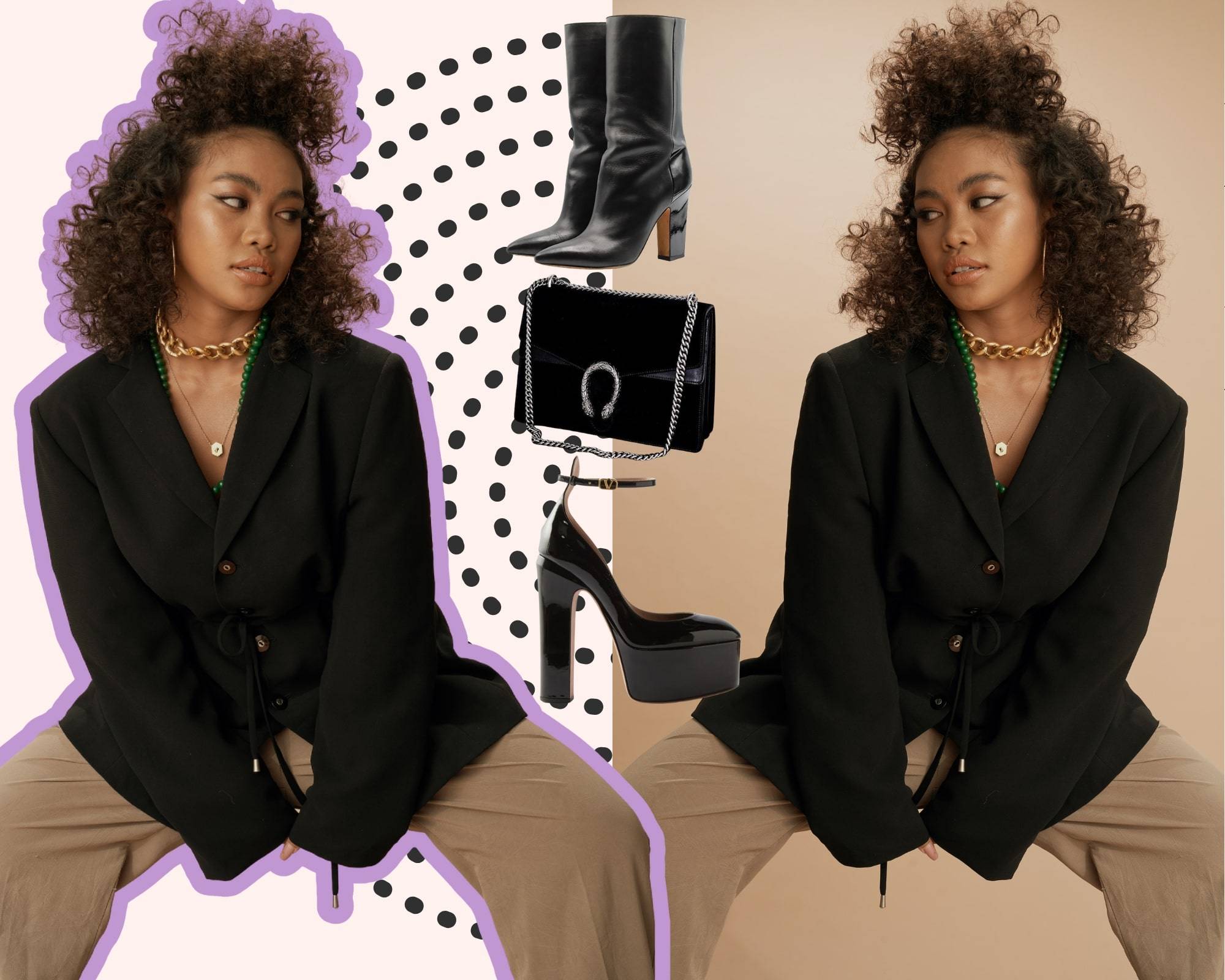 Second Hand – Style Definery