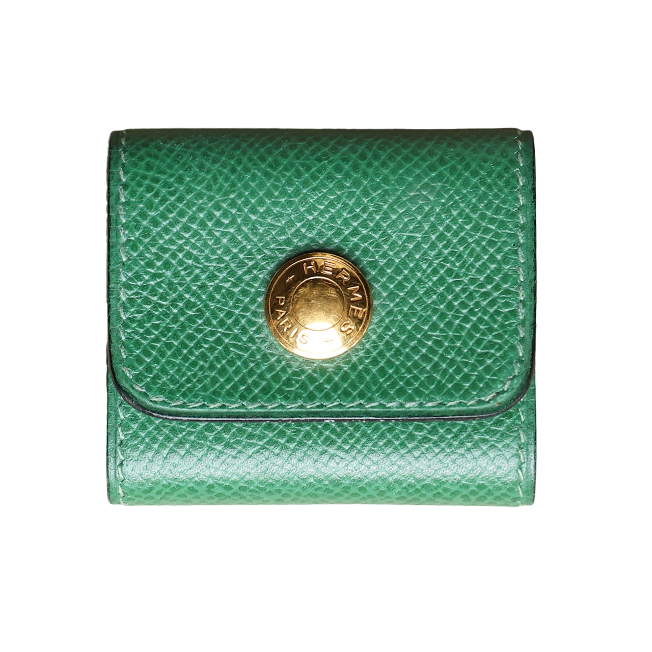 Hermès Post-It-Etui – Style Definery