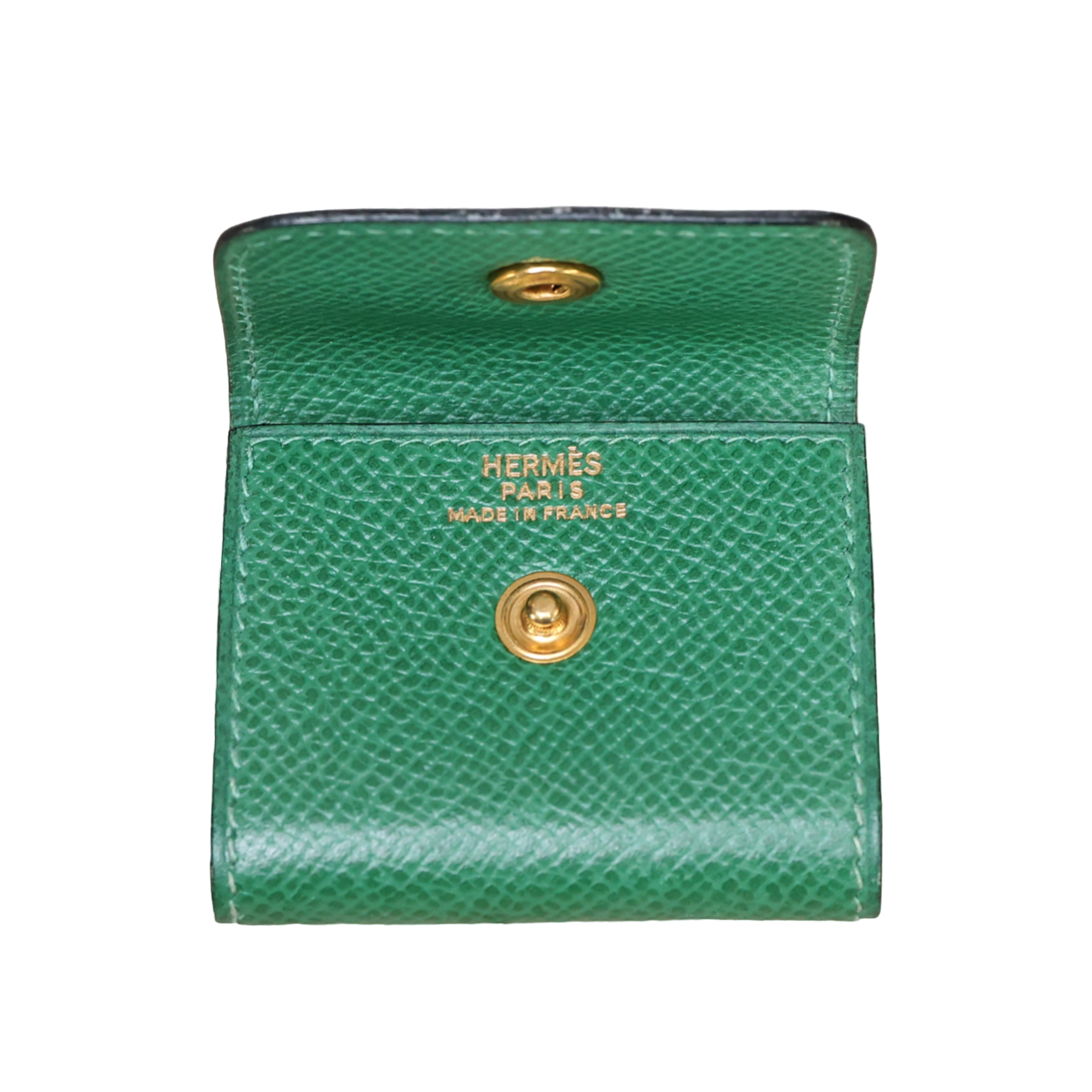 Hermès Post-It-Etui – Style Definery